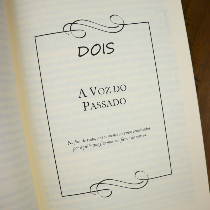 A Dádiva Mais Preciosa | Jim Stovall