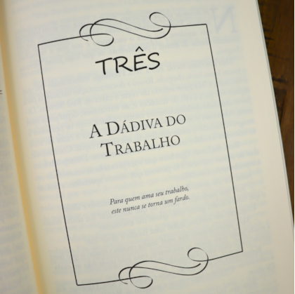 A Dádiva Mais Preciosa | Jim Stovall