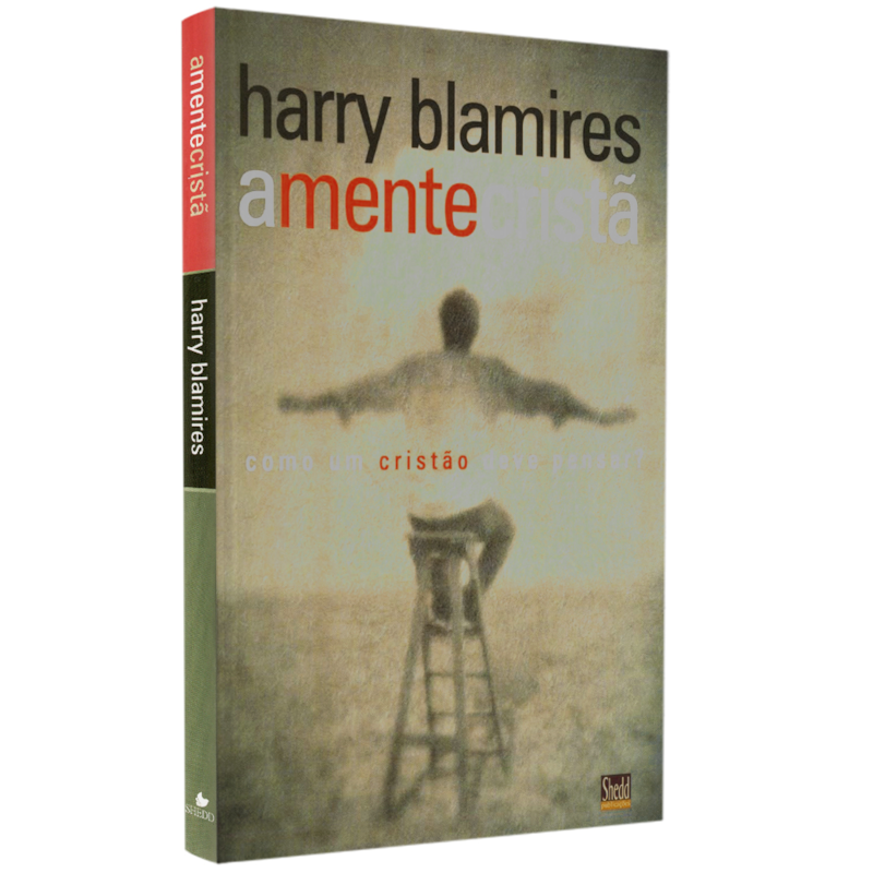 A Mente Cristã | Harry Blamires