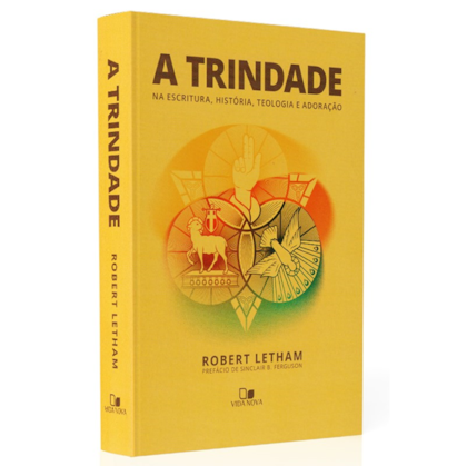 A Trindade | Robert Letham