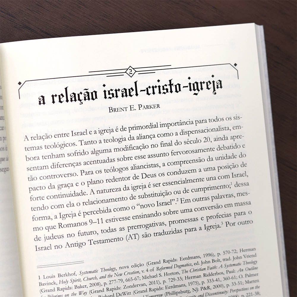 Aliancismo Progressivo | Stephen Wellum