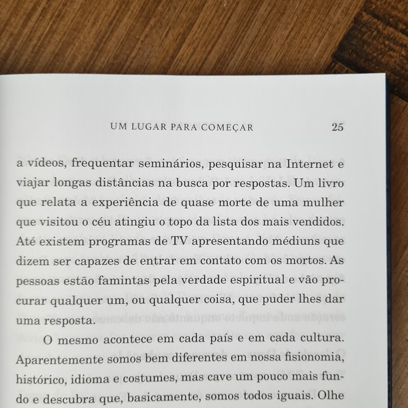 Âncora da Alma | Ray Pritchard