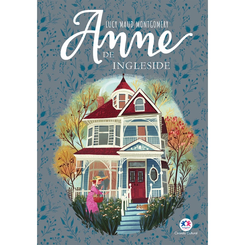 Anne de Ingleside | Lucy Maud Montgomery