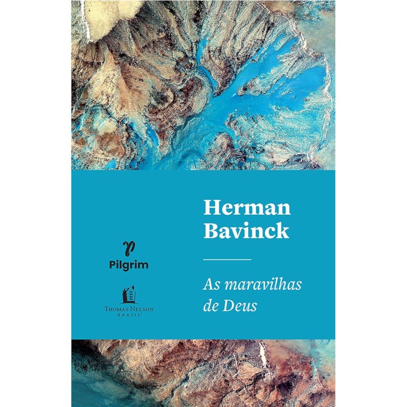 As maravilhas de Deus | Herman Bavinck