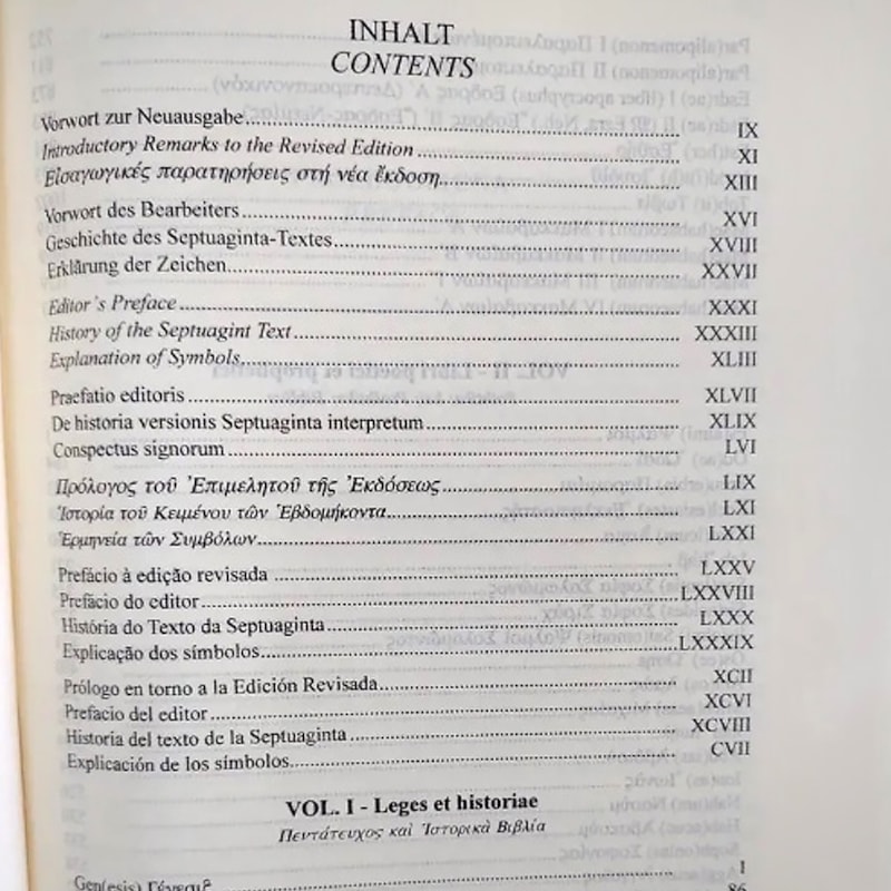 Biblia Em Grego Transliterado - FDPLEARN