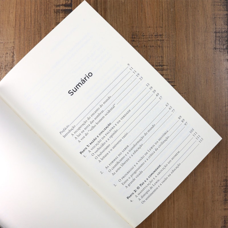 C. S. Lewis Uma Introdução | Manfred Svensson