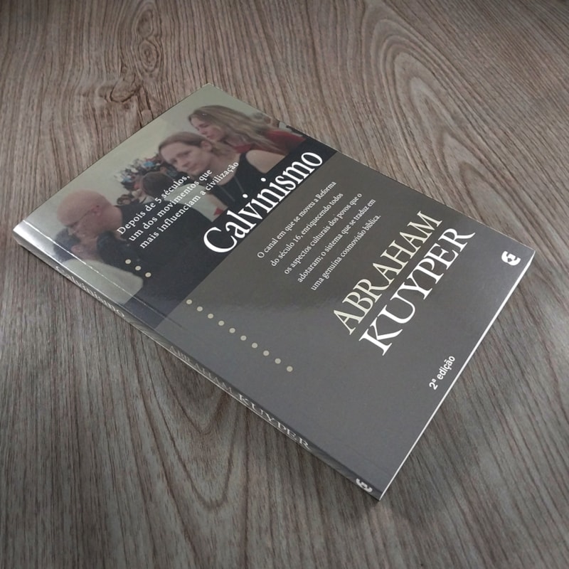 Calvinismo | Abraham Kuyper