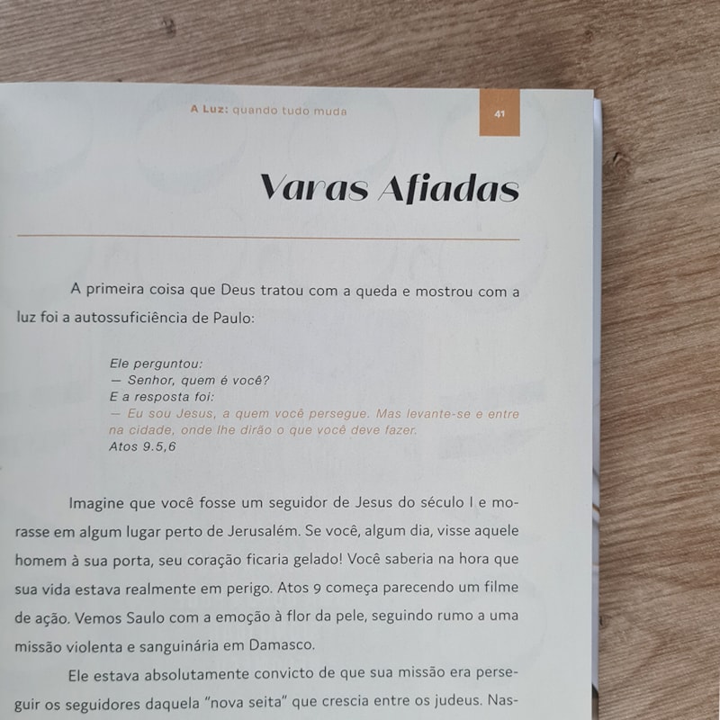 Com Deus, Você Vai Dar Conta | Edição Exclusiva de Colecionador ...