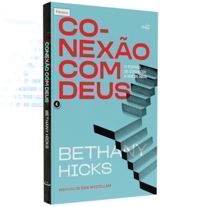 Conexão com Deus | Bethany Hicks