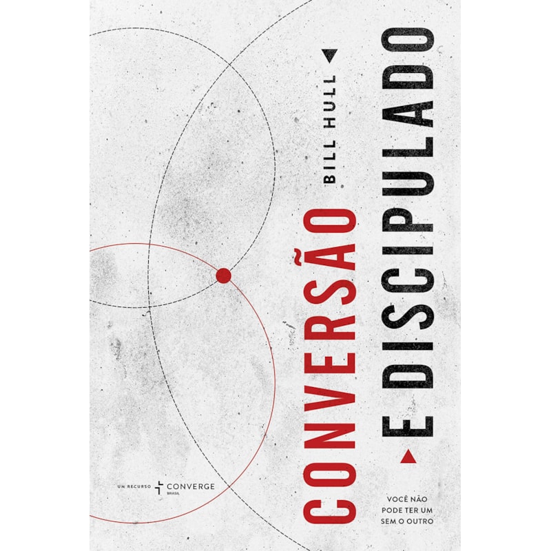 Conversão e Discipulado | Bill Hull