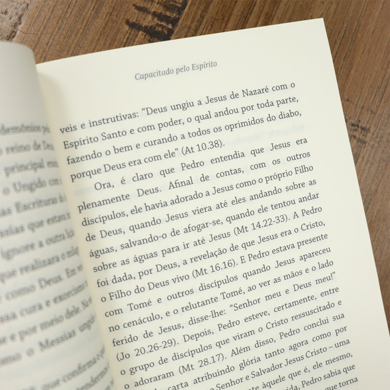 Cristo Jesus Homem | Bruce Ware