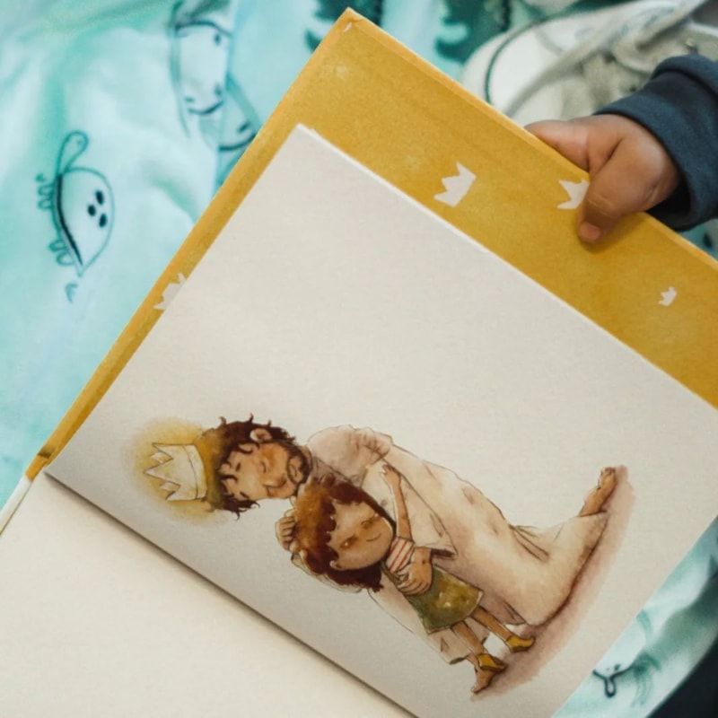 De quem e a coroa? | Melissa Garabeli e Phellip Willian