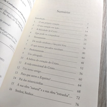 Devocional Manso e Humilde | Dane Ortlund