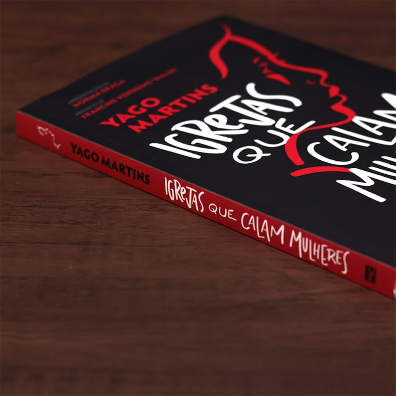 Igrejas que Calam Mulheres | Yago Martins