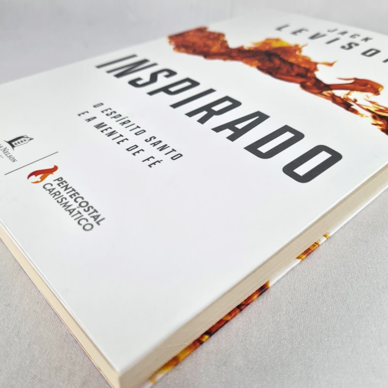 Inspirado | Jack Levison