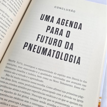 Inspirado | Jack Levison