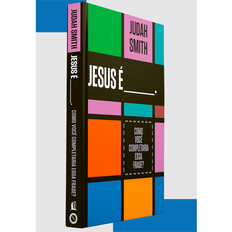 Jesus é ____. | Judah Smith