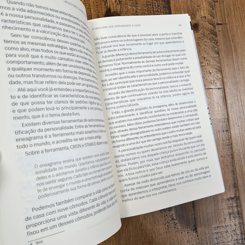 Jesus Não Chamou Você Para Isso | Luciana Melo