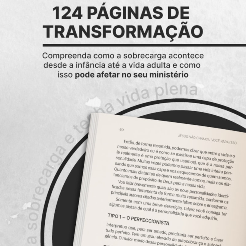 Jesus Não Chamou Você Para Isso | Luciana Melo