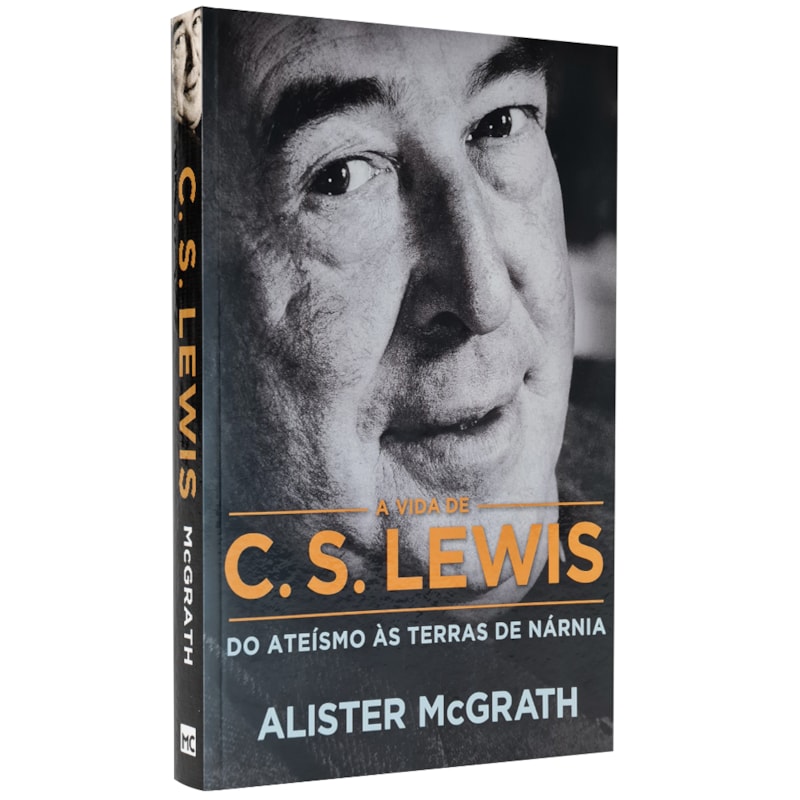 Kit Biografias Clássicas | J.R.R Tolkien e C.S Lewis