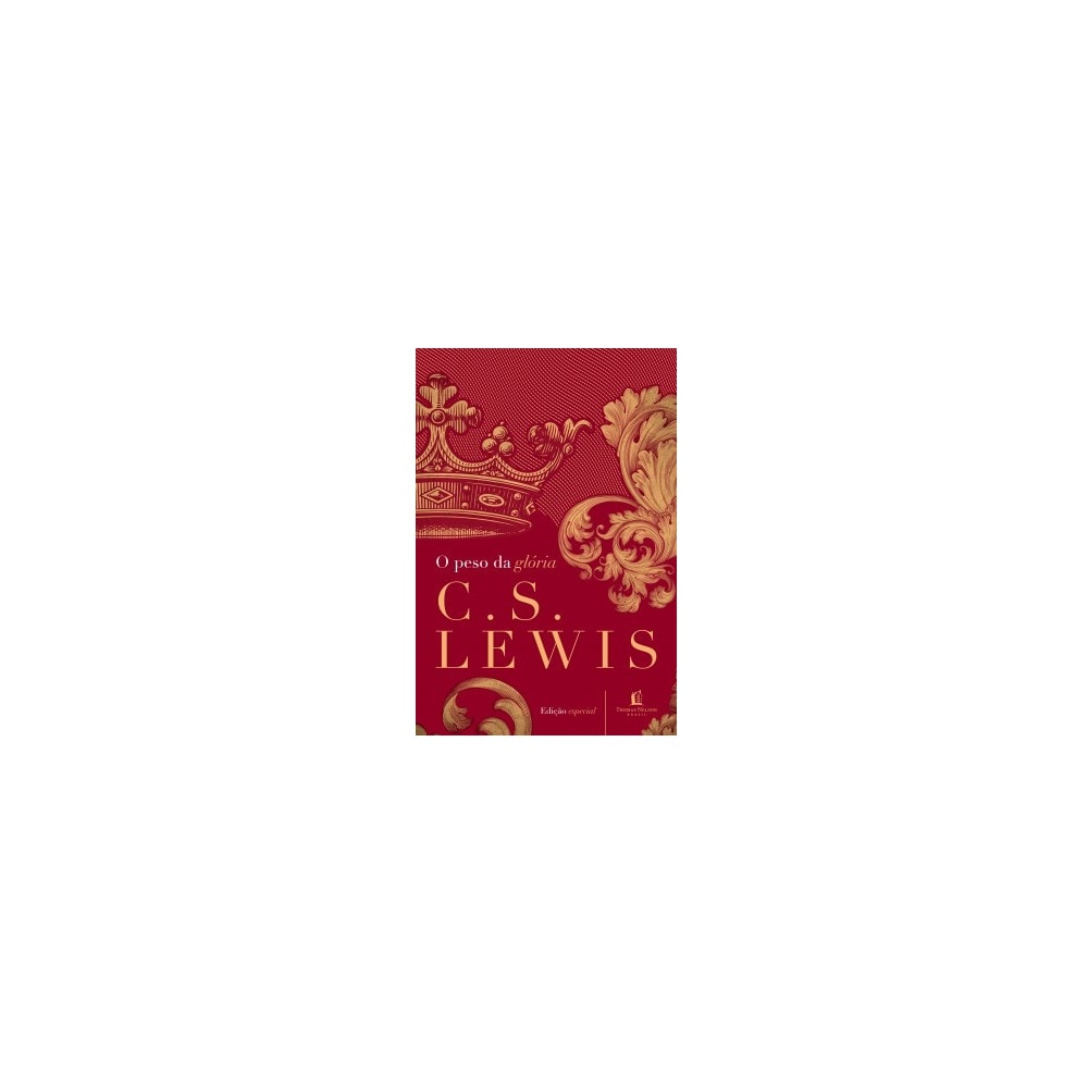 Kit de 12 Livros C. S. Lewis | Edição Completa