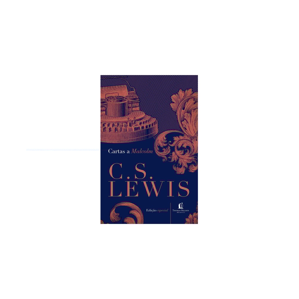 Kit de 12 Livros C. S. Lewis | Edição Completa