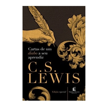 Kit de 12 Livros C. S. Lewis | Edição Completa