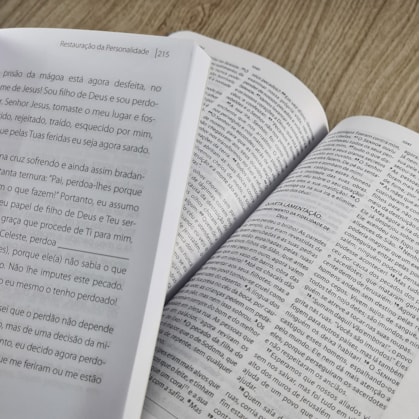 Kit Oração de Ana | Orando a Palavra