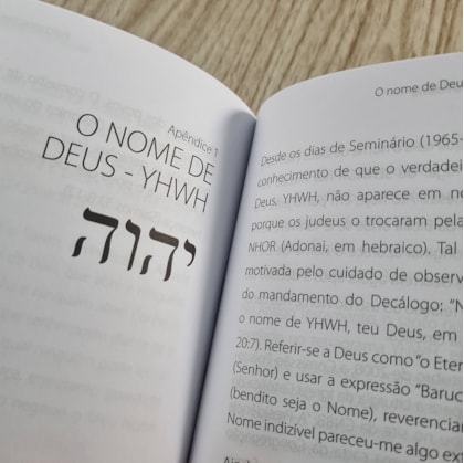 Kit Oração de Ana | Orando a Palavra