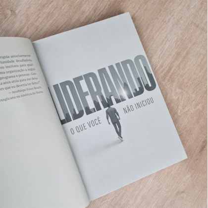 Liderando o que Você não Iniciou | Tyler Reagin