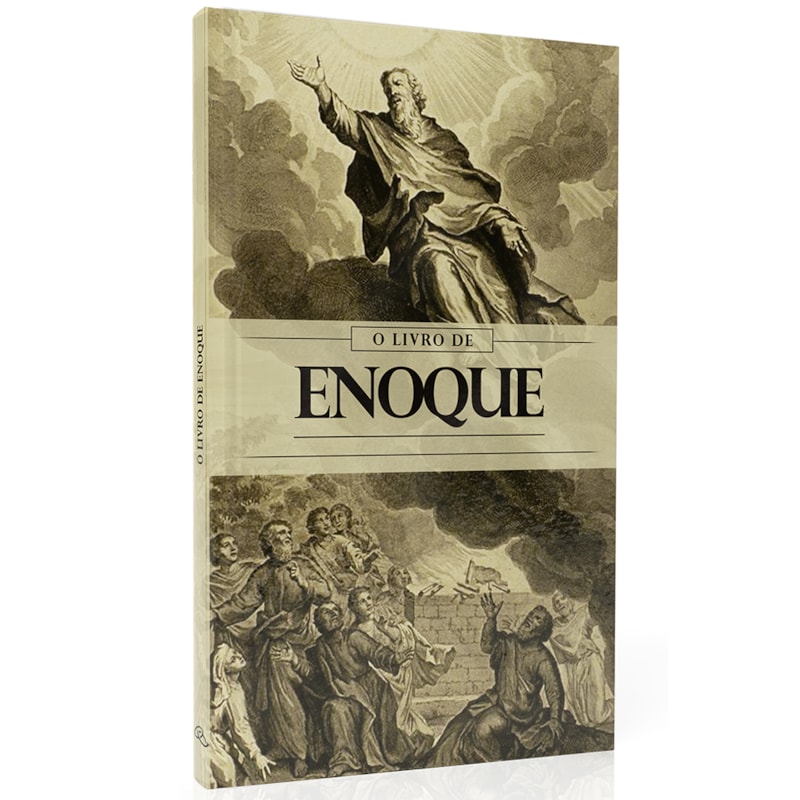O Livro de Enoque