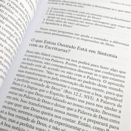 O Que Acontece Quando Mulheres Dizem Sim A Deus | Lysa Terkeurst