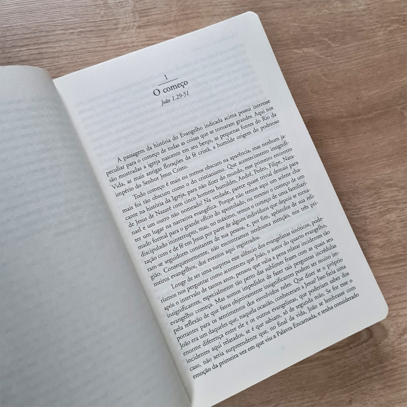 O Treinamento dos Doze | A. B. Bruce