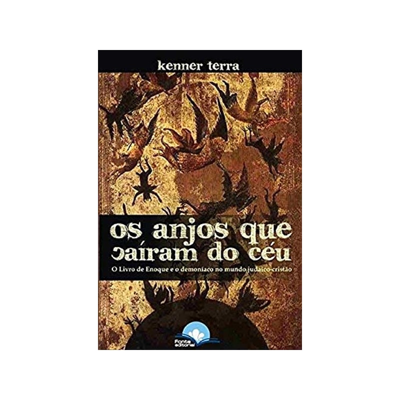 Os Anjos que Caíram do Céu | Kenner Terra