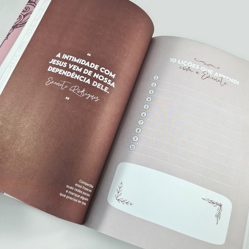 Os Segredos das Mulheres de Influência | Talitha Pereira e Ana Paula ...