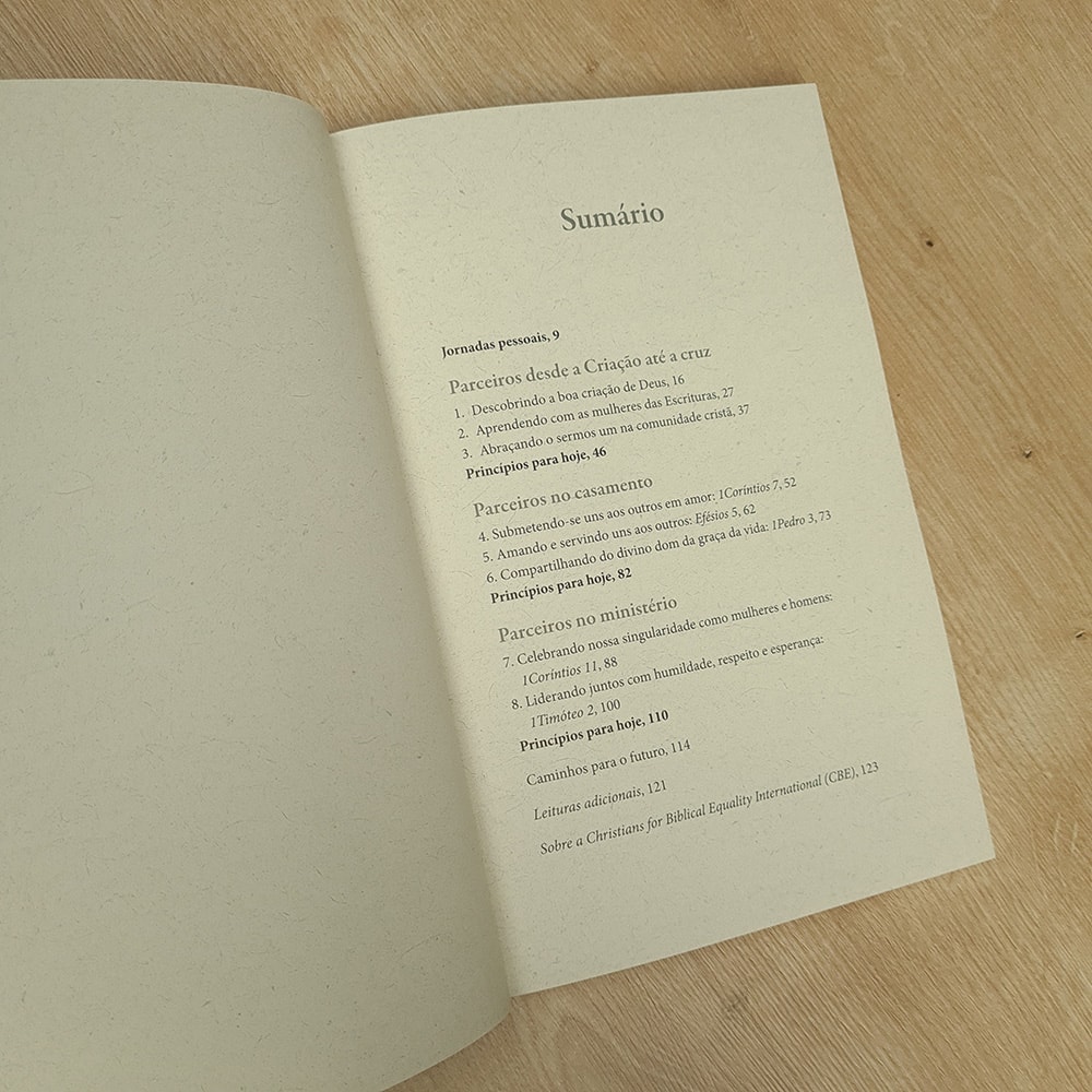 Parceiros no Casamento e no Ministério | Ronald W. Pierce