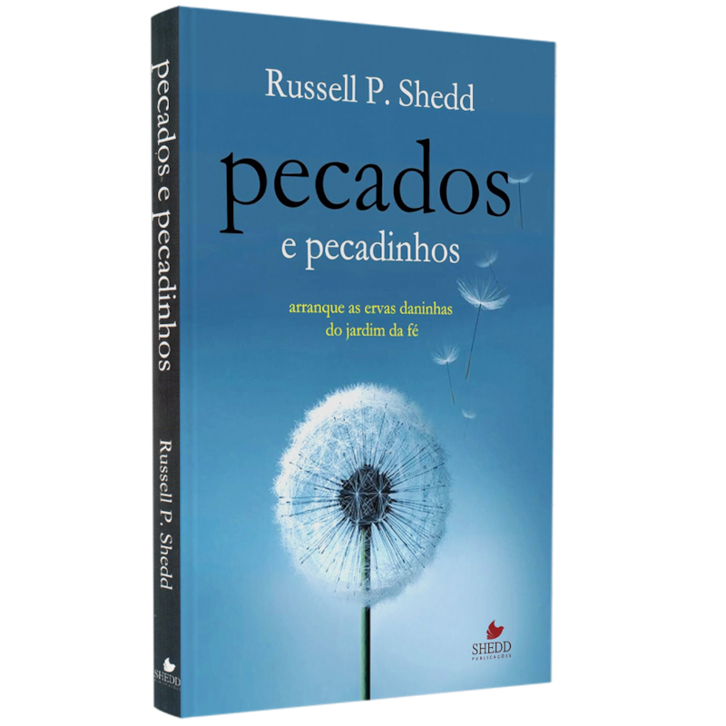 Pecados e Pecadinhos | Russell P. Shedd
