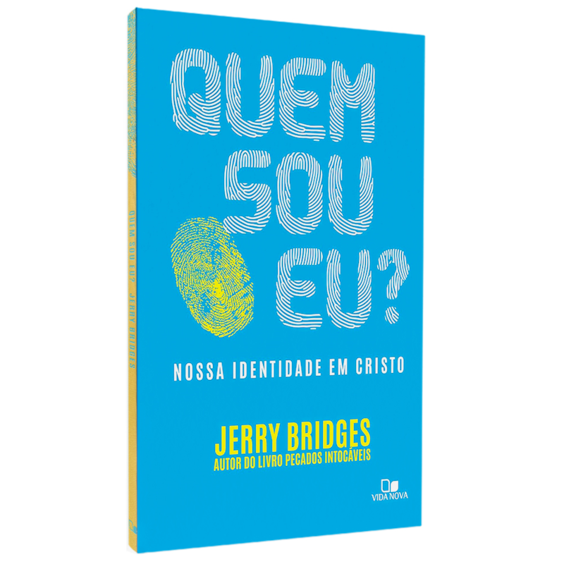 Quem Sou Eu? | Jerry Bridges