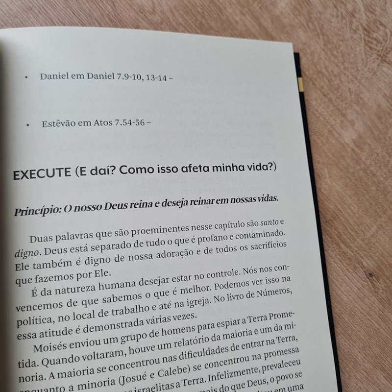 Revelando o Apocalipse | Livro de Estudo | Amir Tsarfati e Dr. Rick Yohn