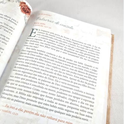 Um Ano Com As Mulheres Da Bíblia | Capa Dura | Dianne Neal Matthews