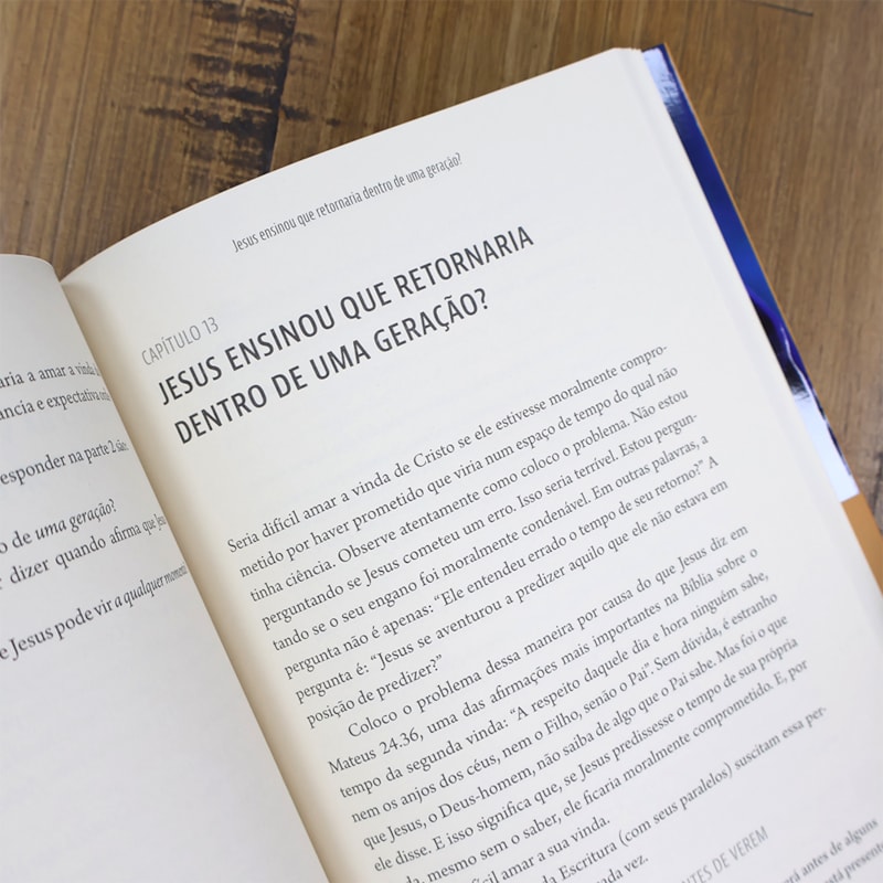 Vem, Senhor Jesus | John Piper